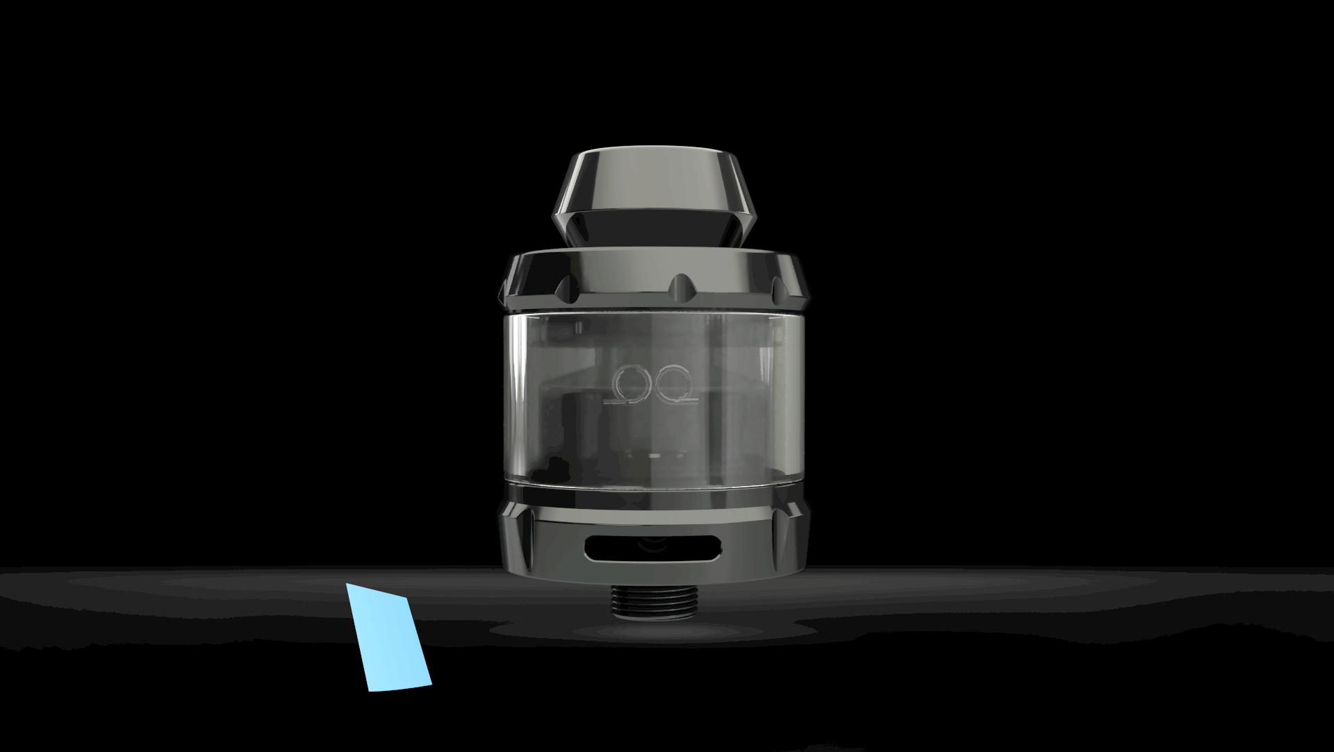 Bull RTA M3 | Bullvapors